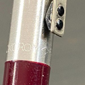 Accessories | Rare Inoxcrom Vintage Ballpoint Pen Blue Color Metal ...